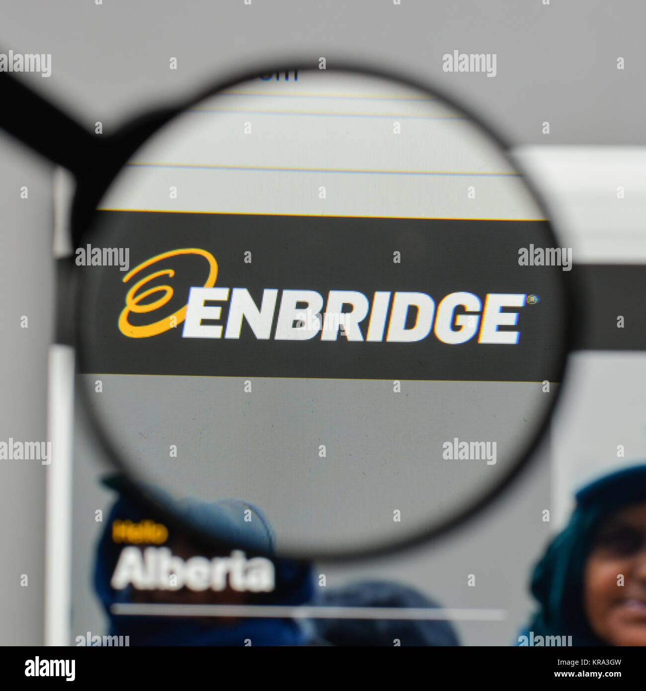 Enbridge Logo Vector
