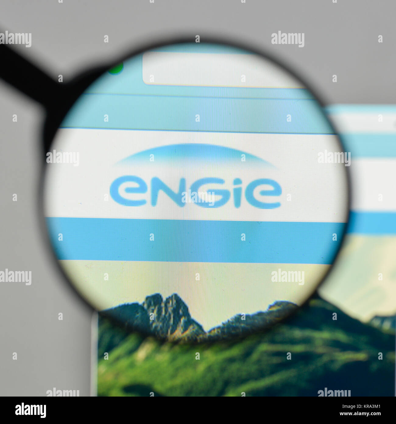 Engie website hi-res stock photography and images - Alamy