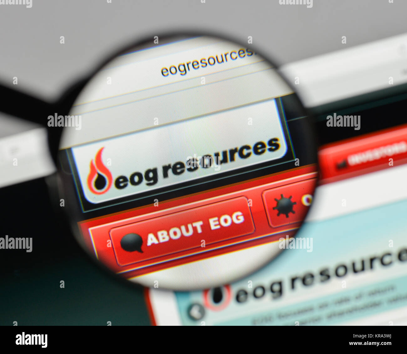 Eog symbol hi-res stock photography and images - Alamy