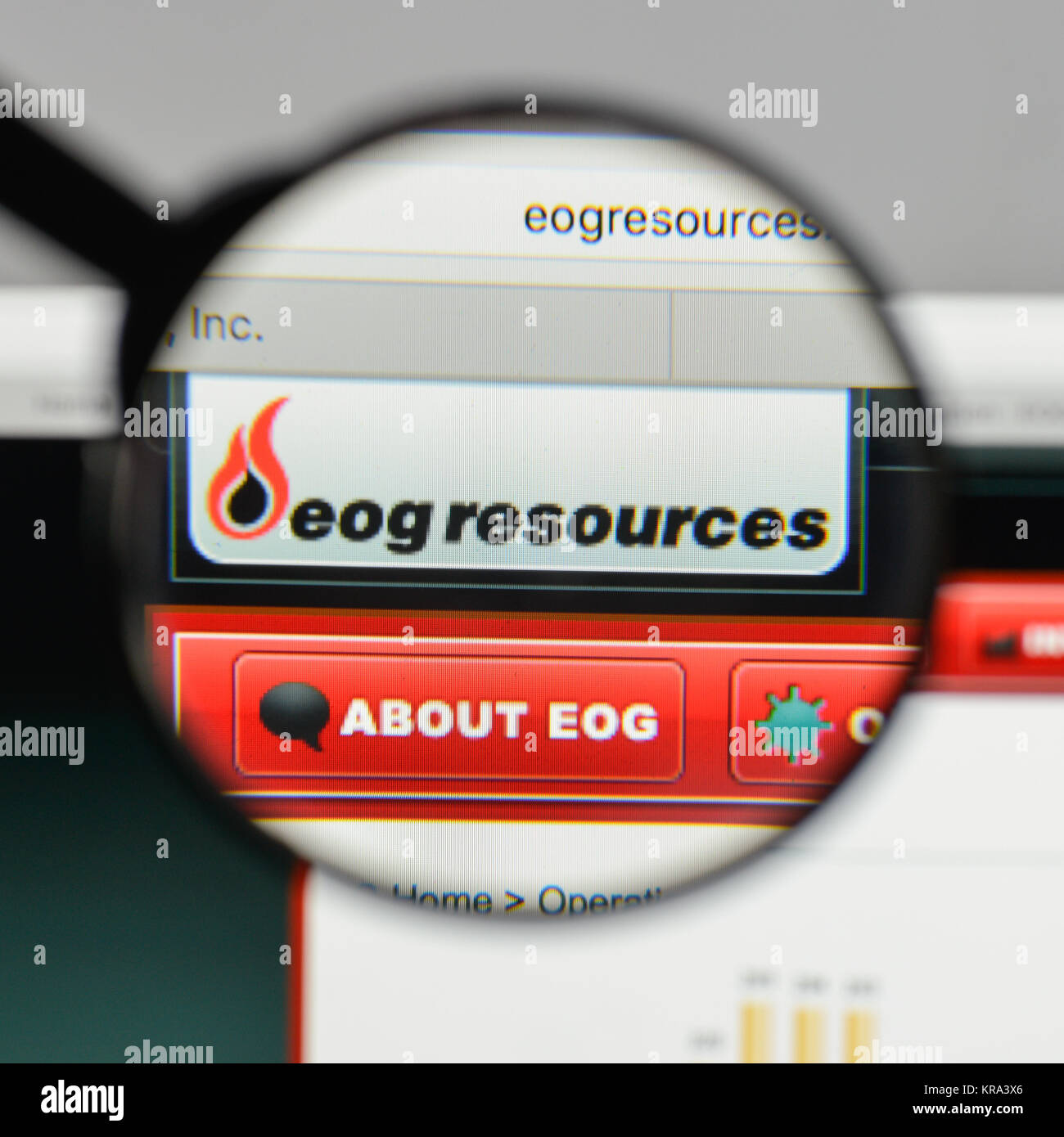 Eog symbol hi-res stock photography and images - Alamy