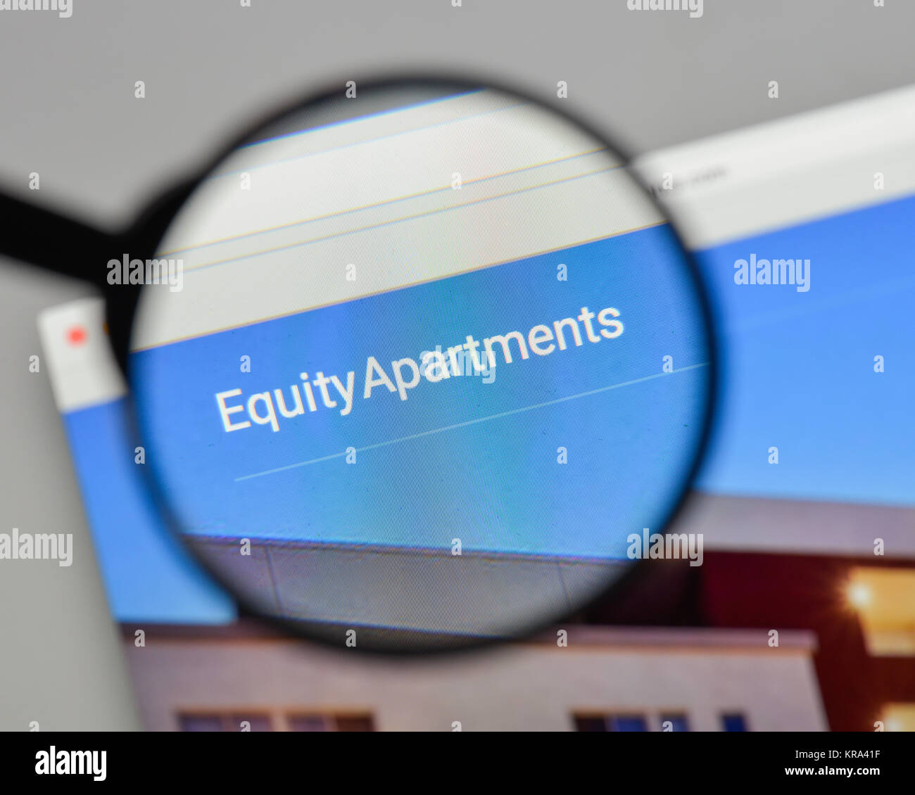 Residential logo hi-res stock photography and images - Alamy