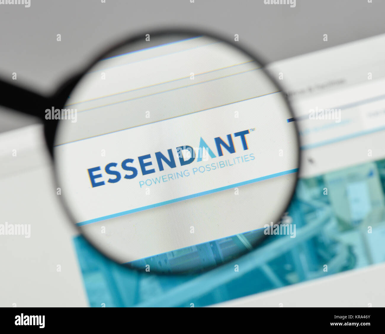 Essendant hi-res stock photography and images - Alamy