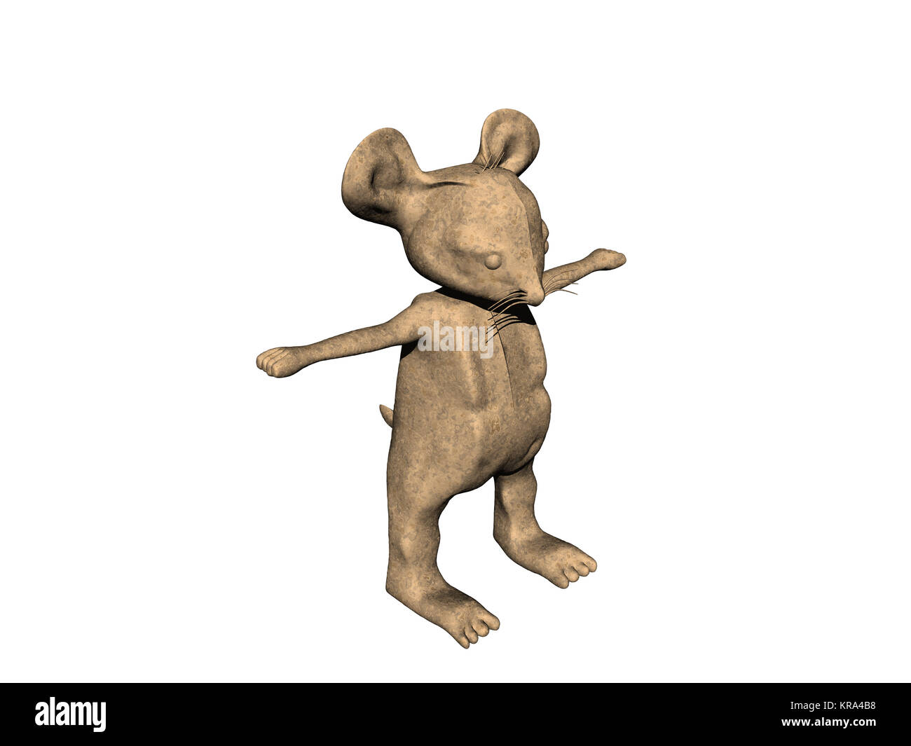 Mouse unlocked in comic Stock Photo - Alamy