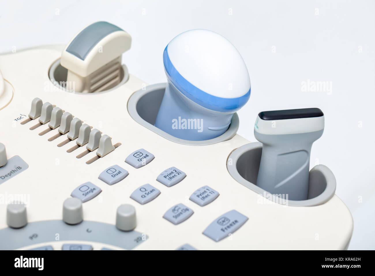 Ultrasonic sensor hi-res stock photography and images - Alamy