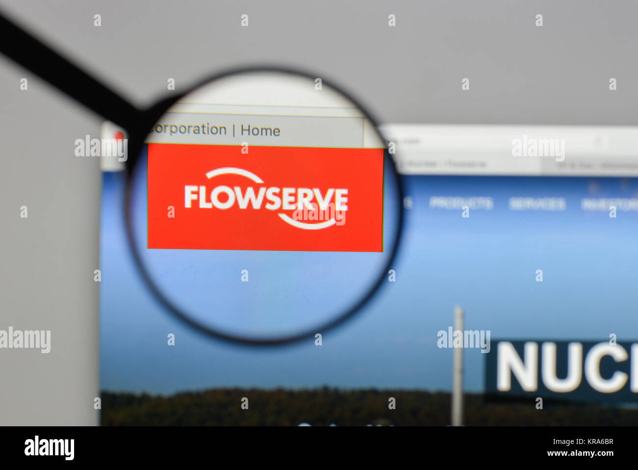 Flowserve Logo High Resolution Stock Photography and Images - Alamy