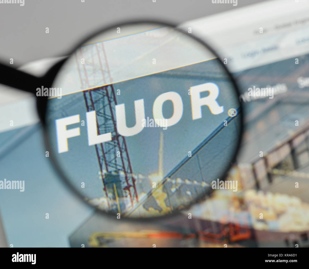 Fluor symbol hi-res stock photography and images - Alamy