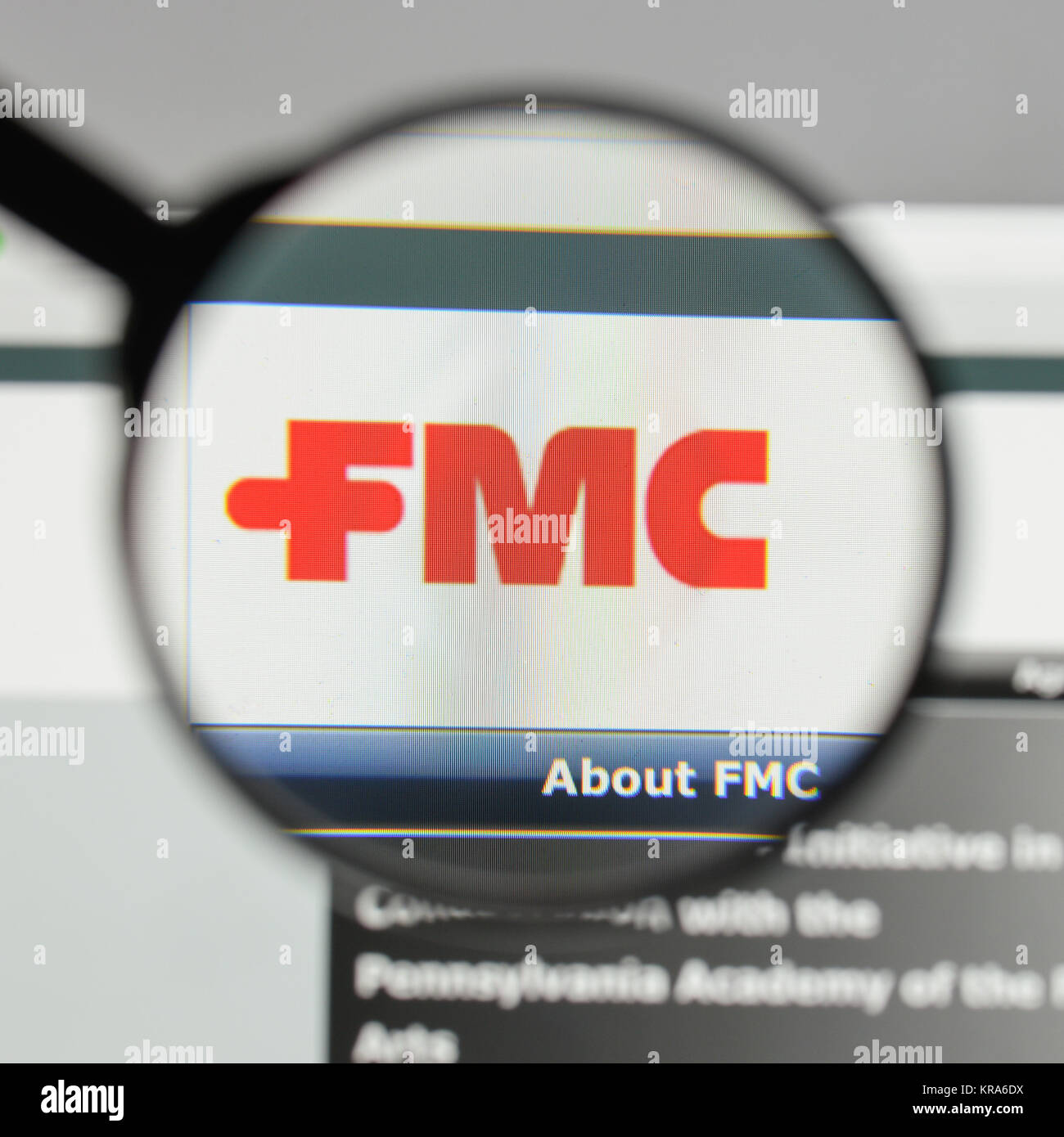 Fmc symbol hi-res stock photography and images - Alamy