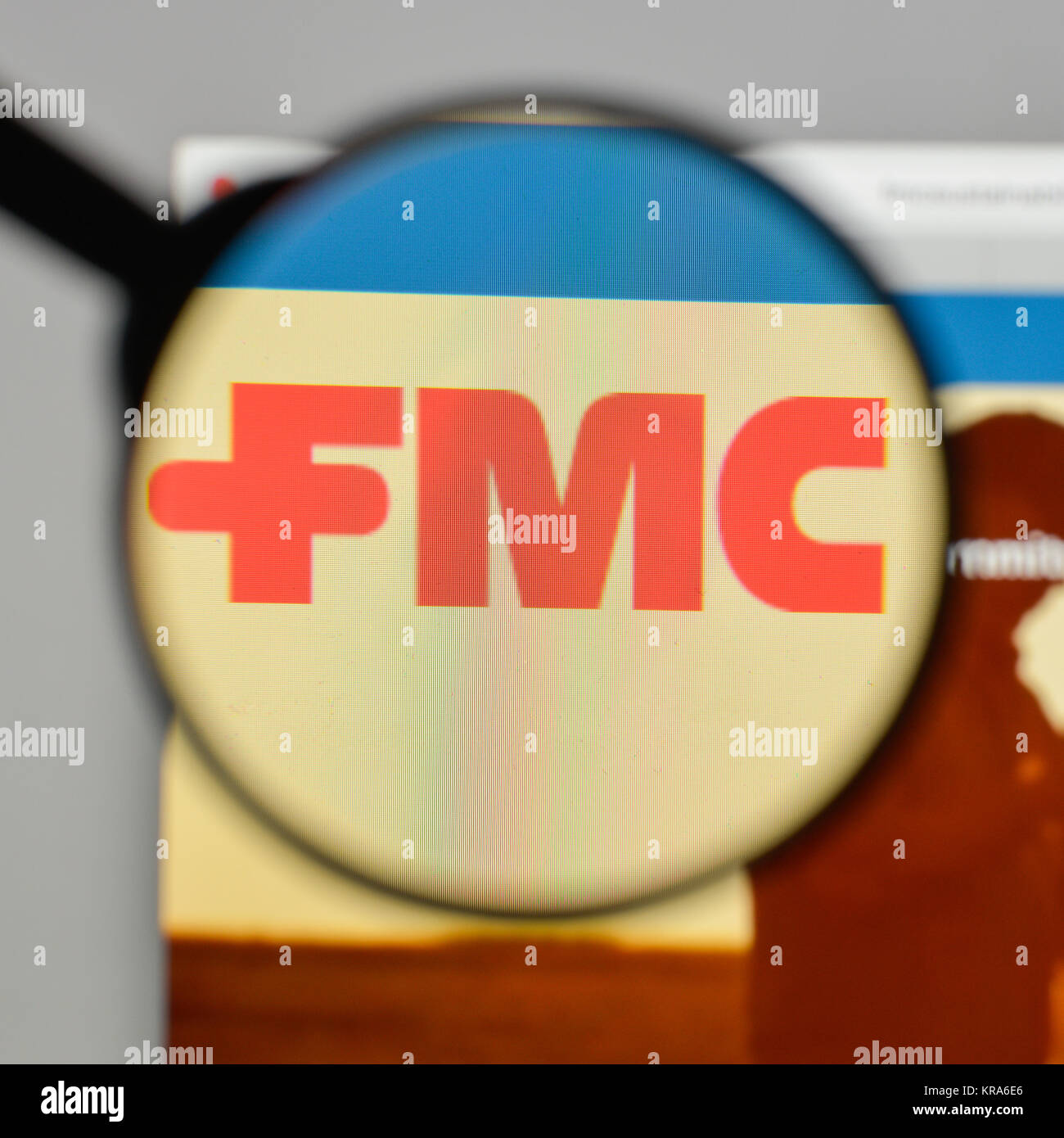 Fmc symbol hi-res stock photography and images - Alamy