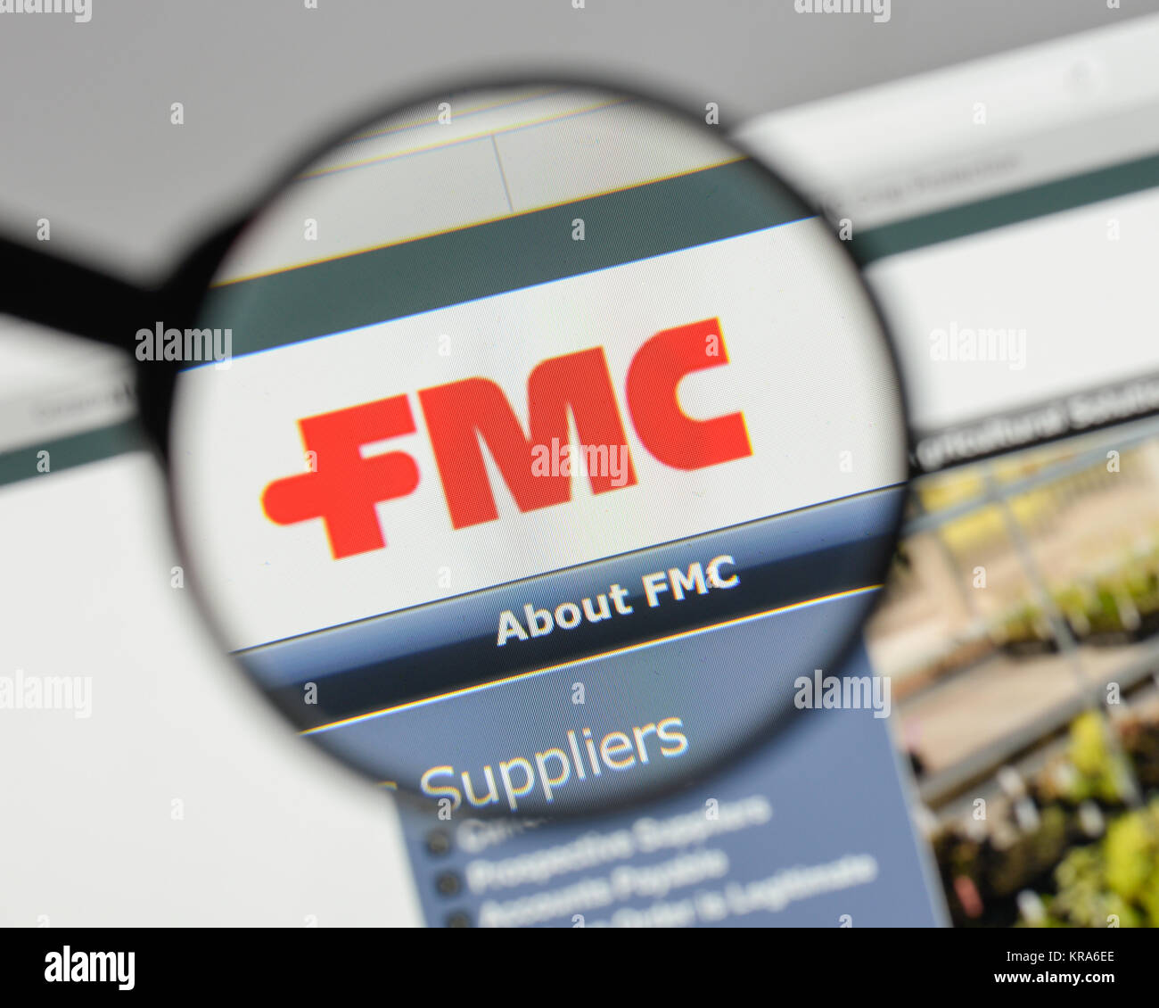 Fmc symbol hi-res stock photography and images - Alamy