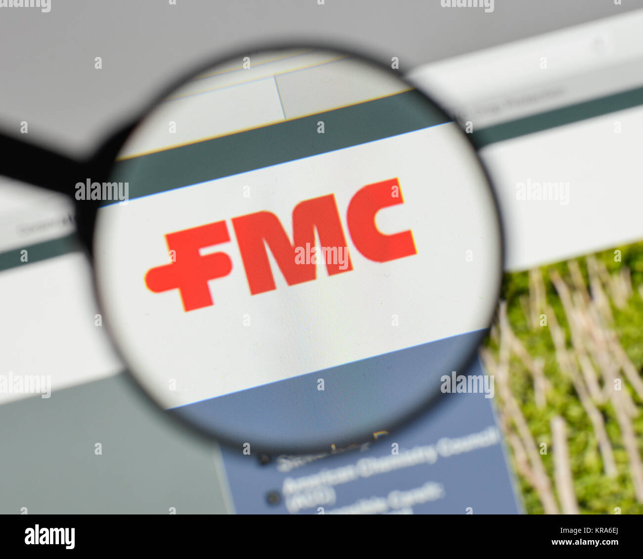 Fmc symbol hi-res stock photography and images - Alamy