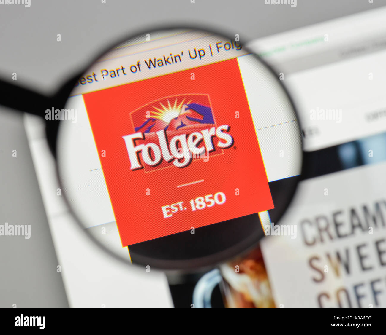 Folgers Logo Our Coffee | Folgers® Coffee
