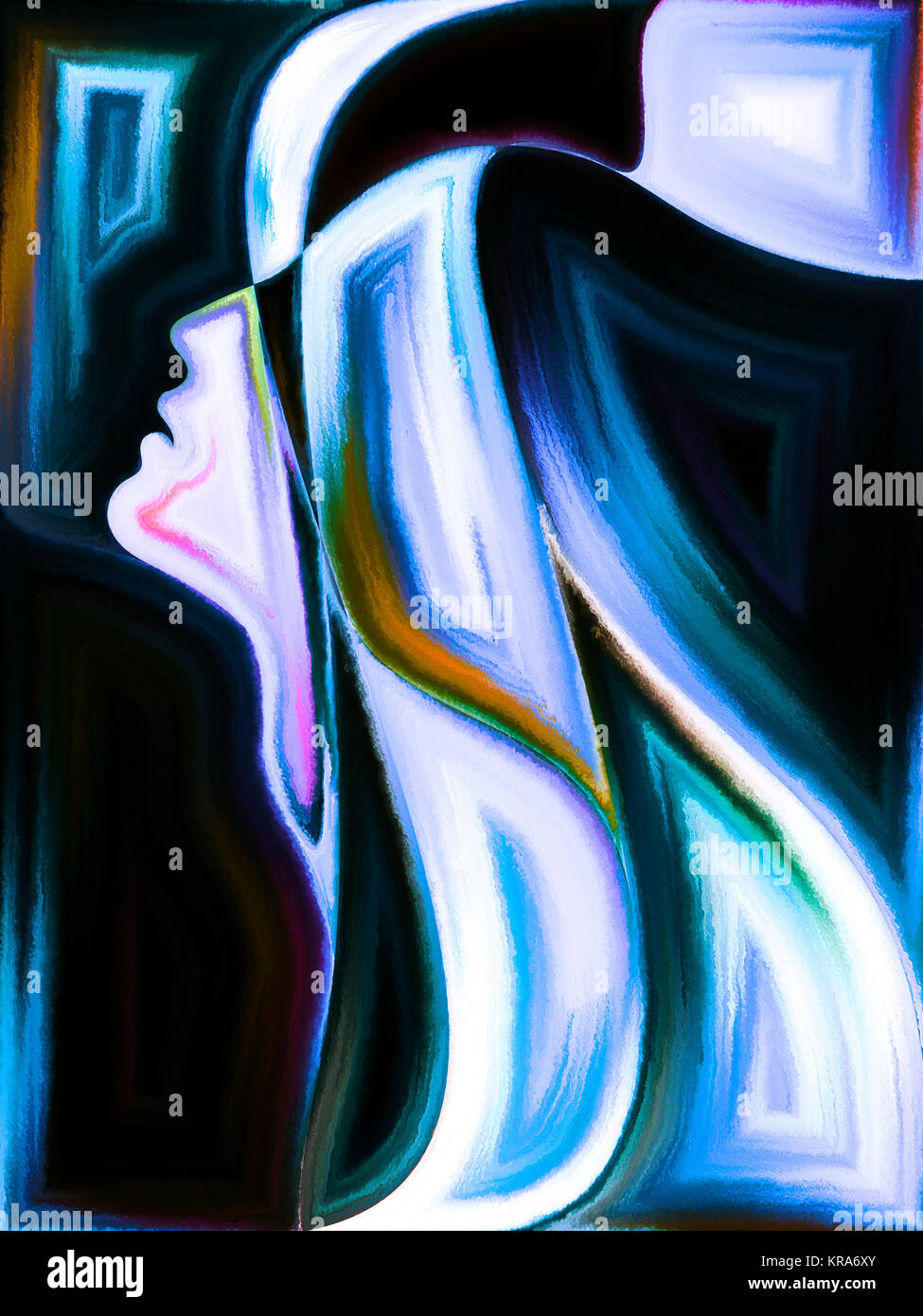 Human passions hi-res stock photography and images - Alamy