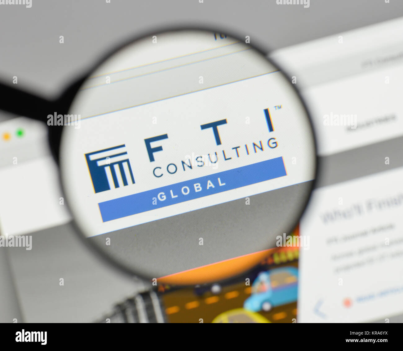 Fti logo hi-res stock photography and images - Alamy