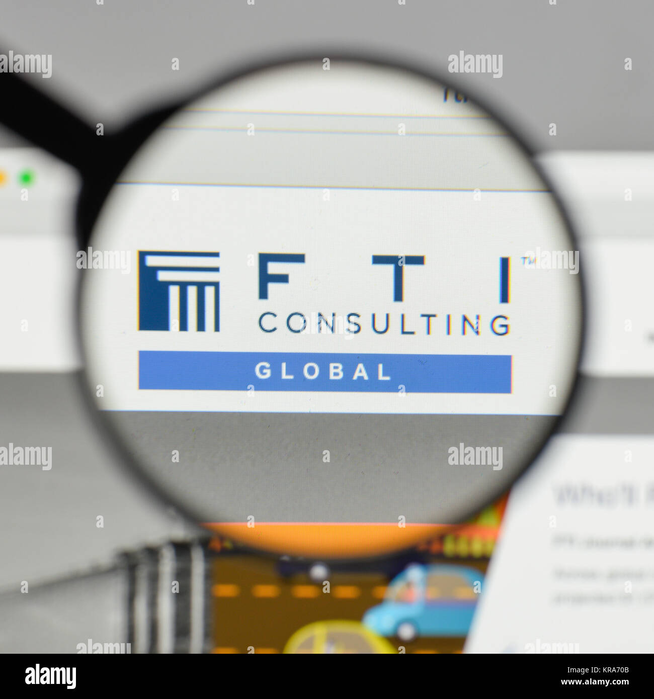 Fti logo hi-res stock photography and images - Alamy