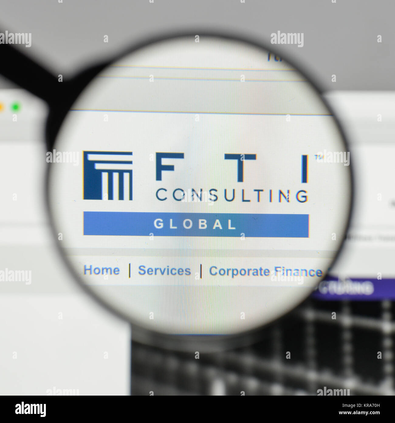 Consulting logo hi-res stock photography and images - Alamy