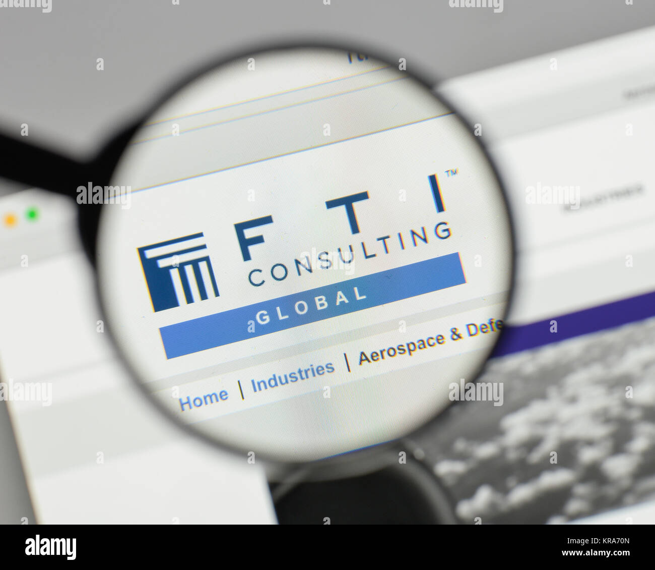 Fti logo hi-res stock photography and images - Alamy
