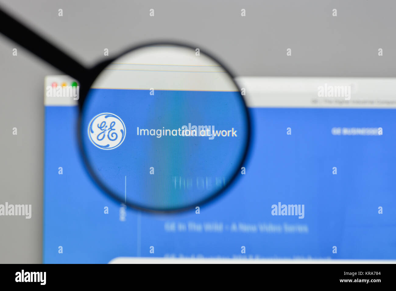 Ge logo hi-res stock photography and images - Alamy