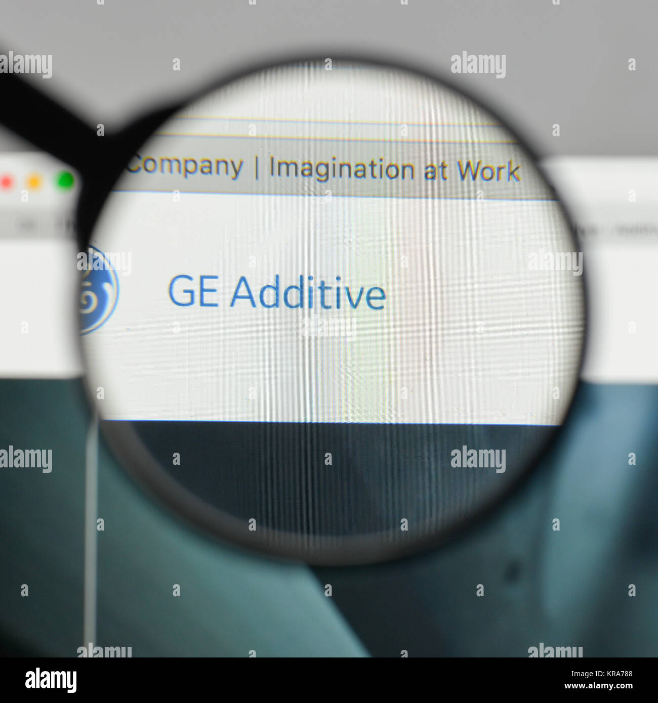 Ge logo hi-res stock photography and images - Alamy