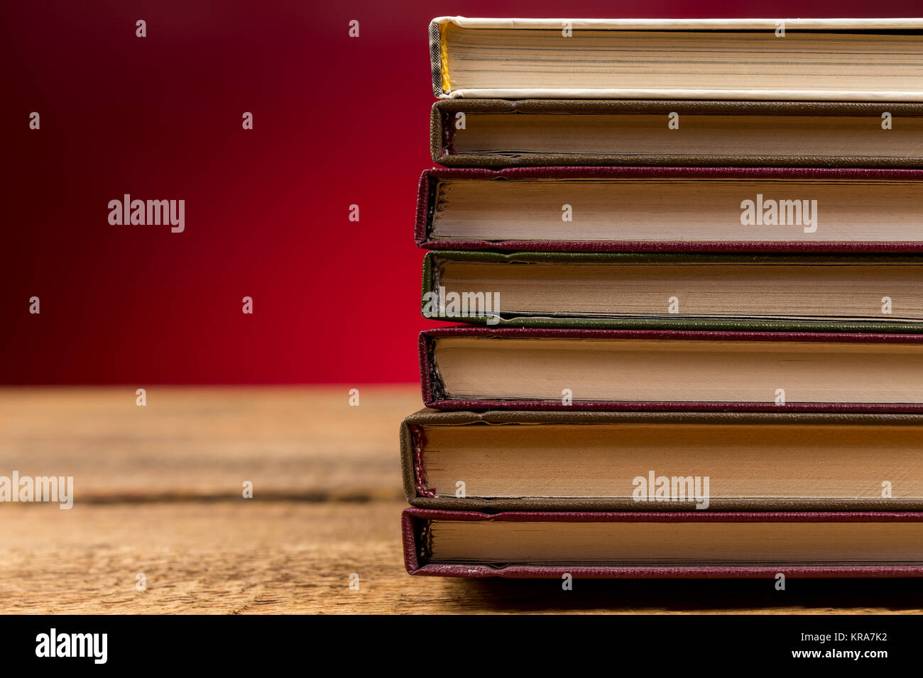 Golden bible hi-res stock photography and images - Alamy