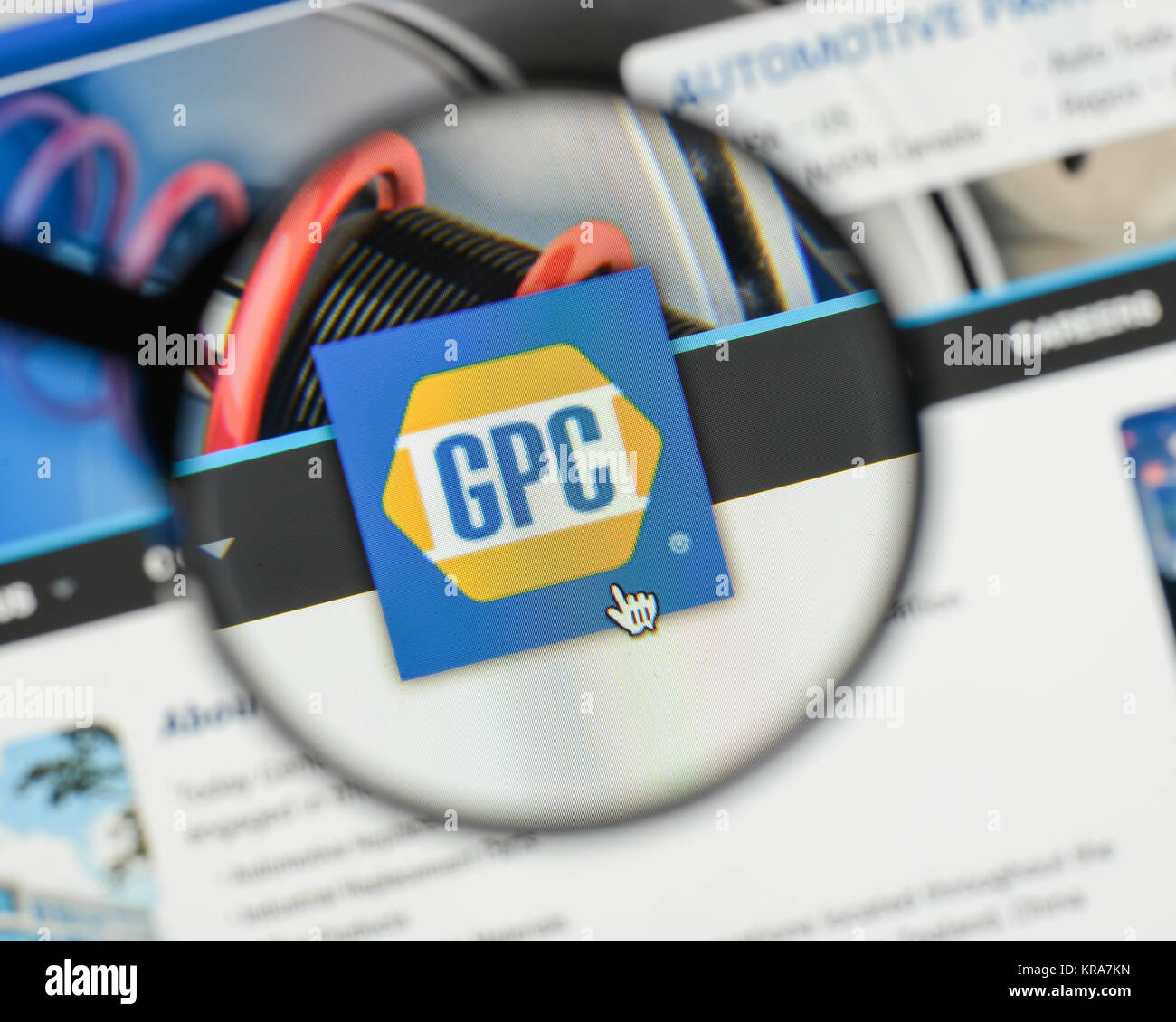 Genuine parts logo hi-res stock photography and images - Alamy Genuine parts logo hi-res stock photography and images - Alamy