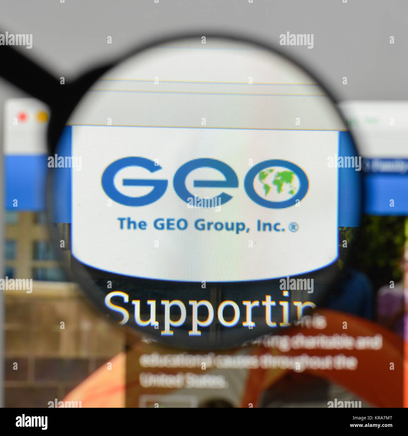 Geo group hi-res stock photography and images - Alamy