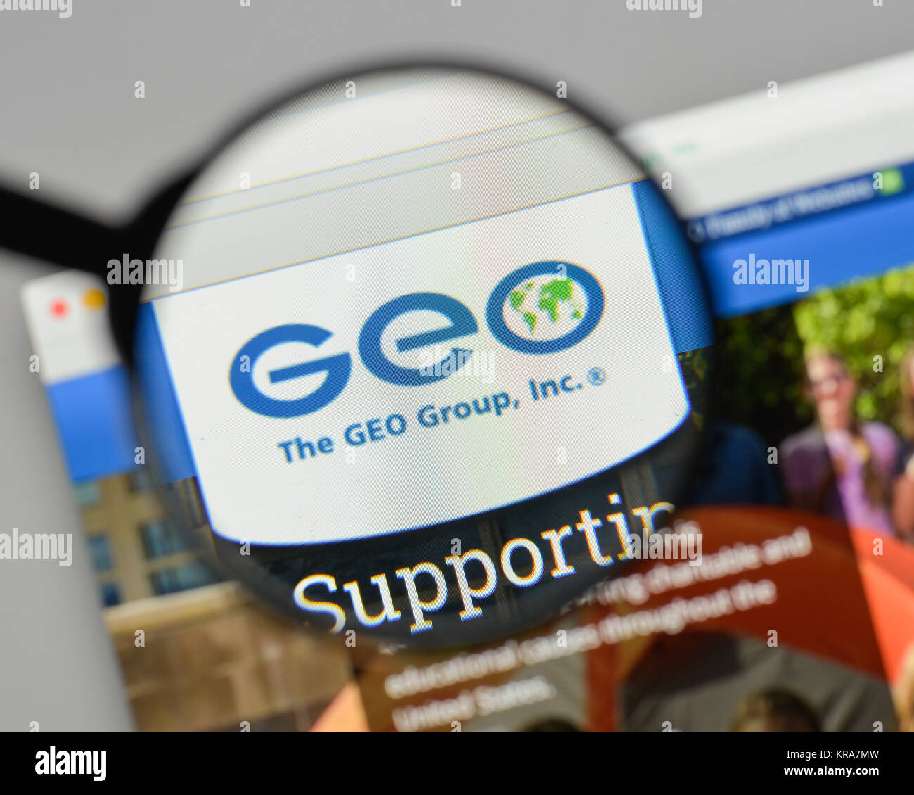 Geo group hi-res stock photography and images - Alamy