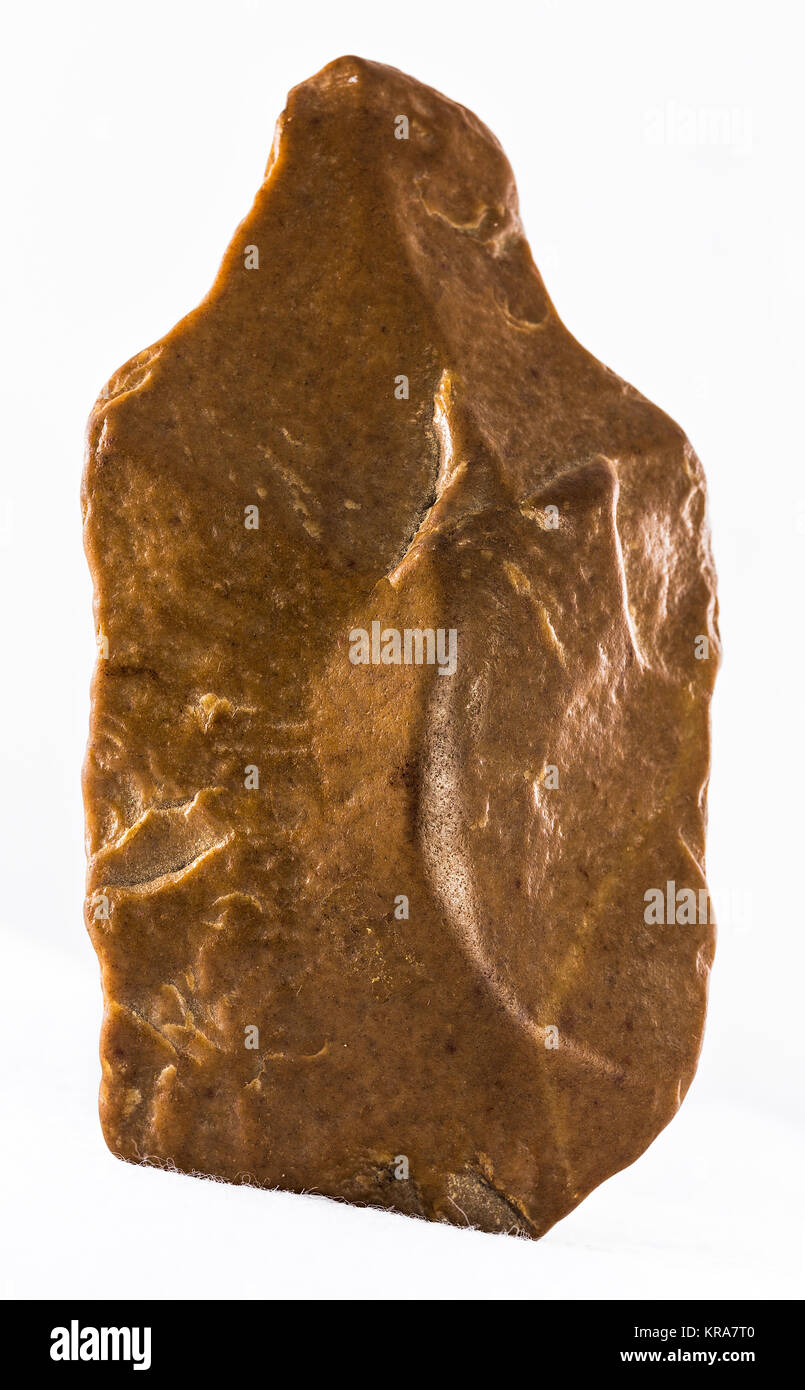 Hand axe paleolithic hi-res stock photography and images - Alamy