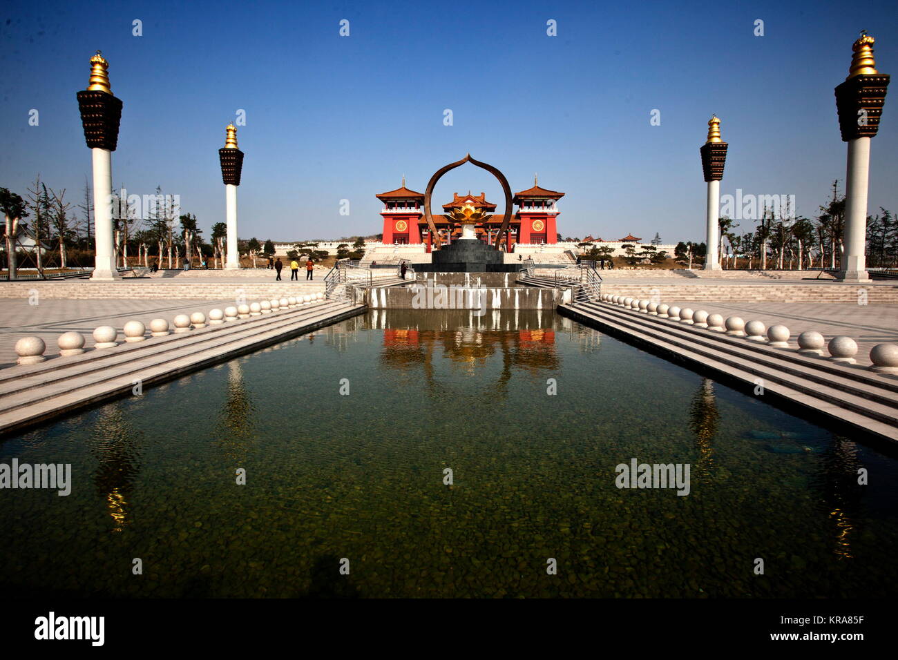 Xuzhou hi-res stock photography and images - Alamy