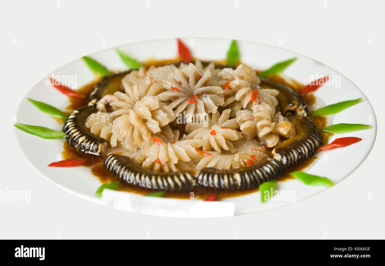 Chinese diet culture, Chinese dish Stock Photo - Alamy