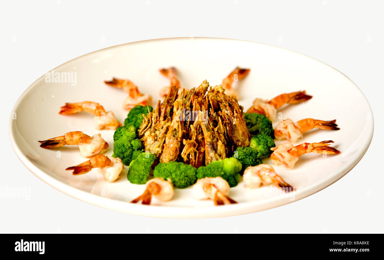 Chinese diet culture, Chinese dish Stock Photo - Alamy