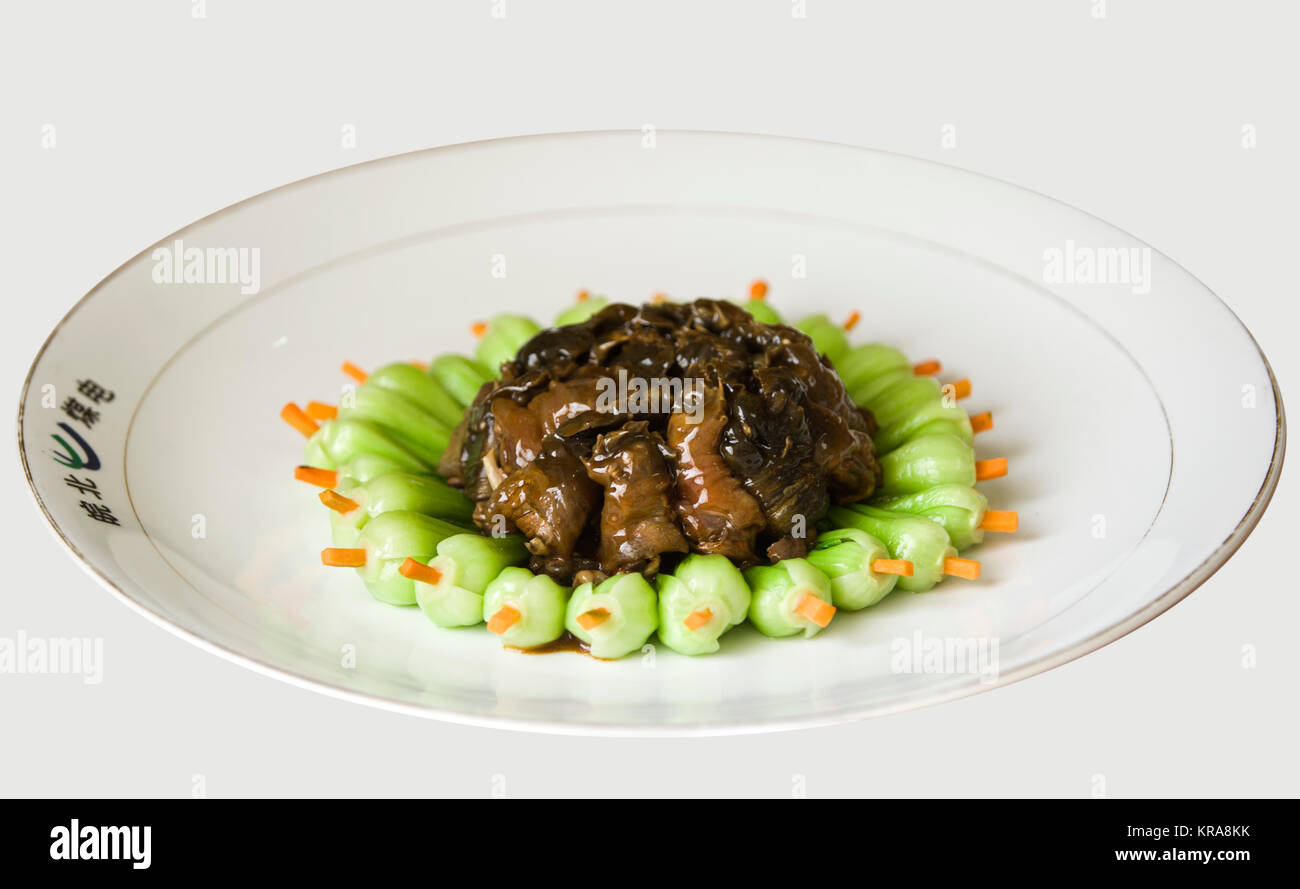 Chinese Diet Culture – Traditional Chinese Foods – DTWNIR