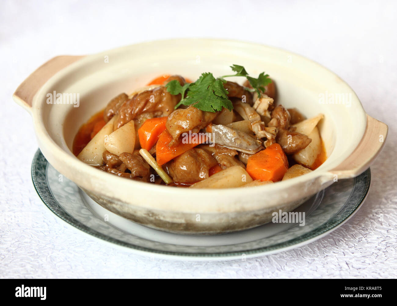 Food, Chinese dish Stock Photo - Alamy