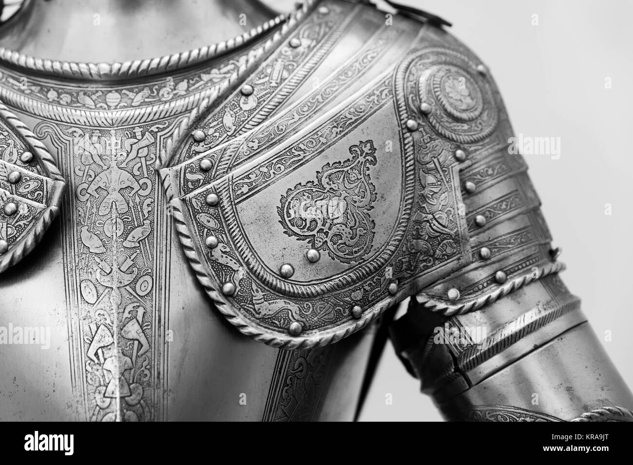 16th century detail Black and White Stock Photos & Images - Alamy