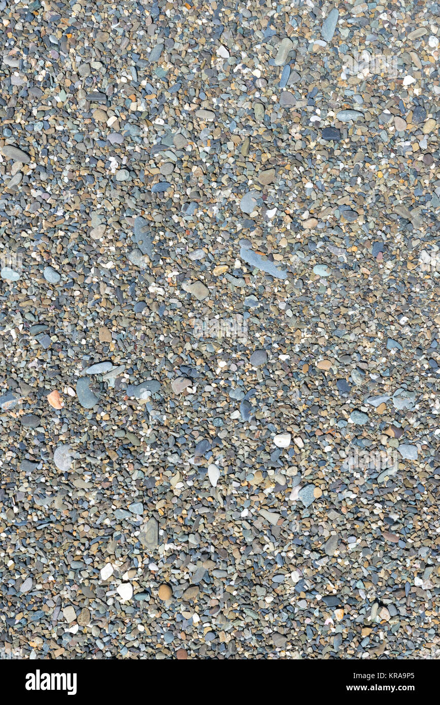 Pebbles, pebbles - background Stock Photo - Alamy