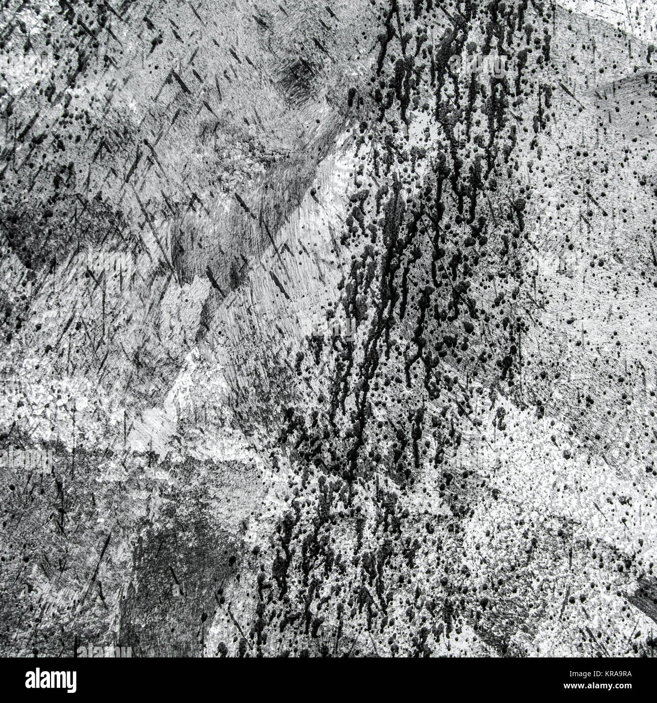 background with drips and drops Stock Photo - Alamy