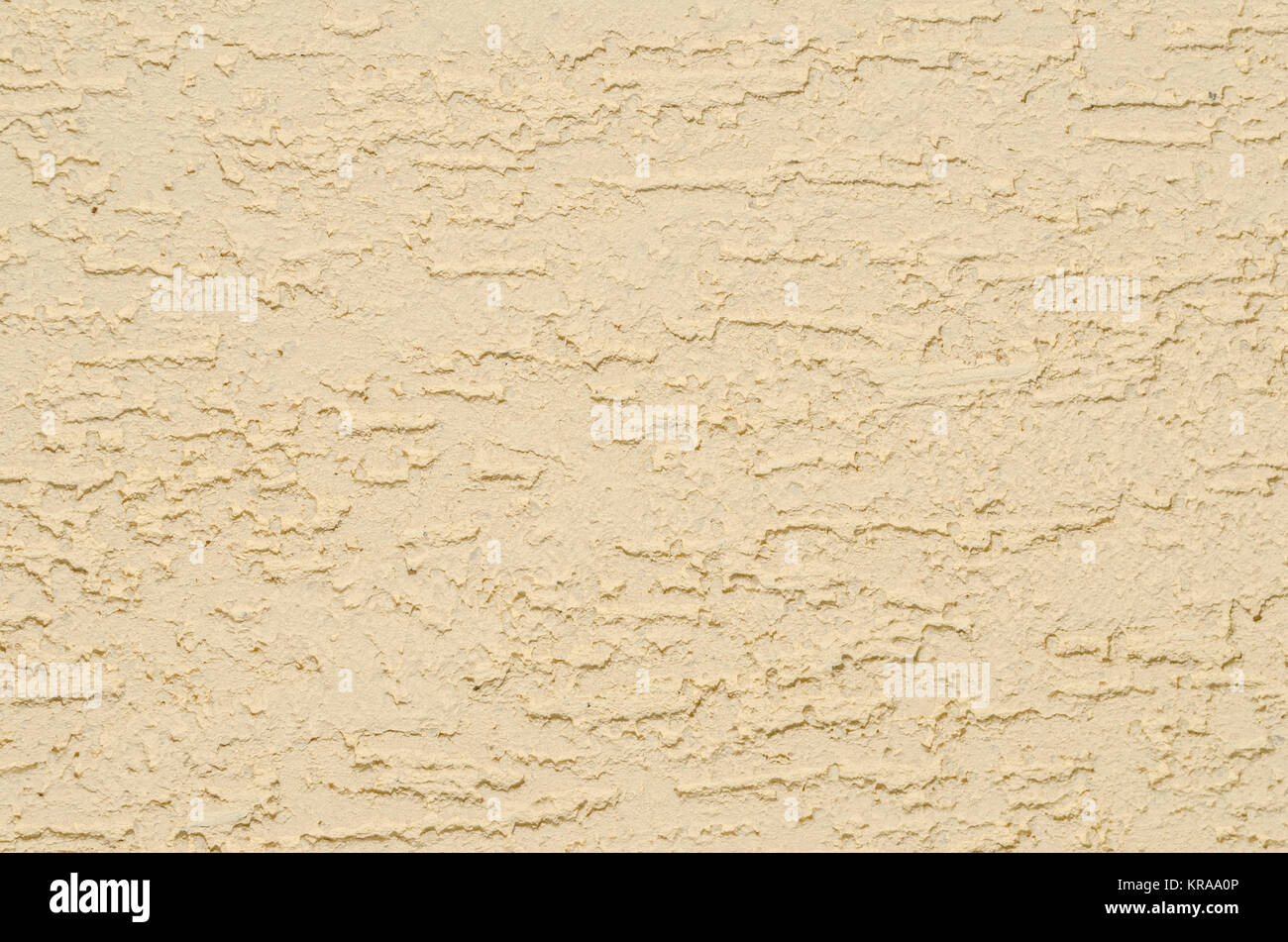 White Gypsum Wall Texture Stock Photo - Alamy