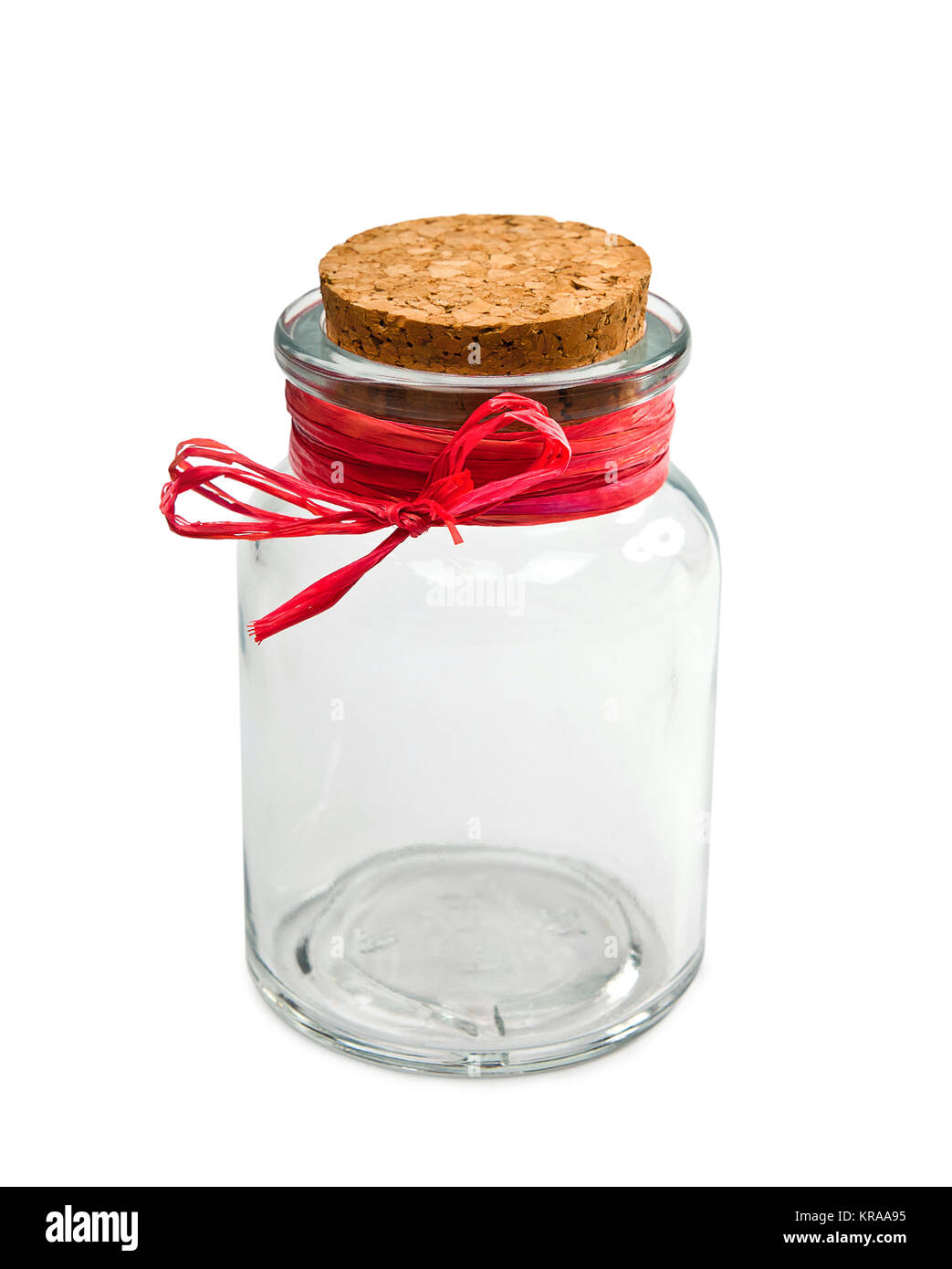 Medical canister jar container glass Cut Out Stock Images & Pictures ...