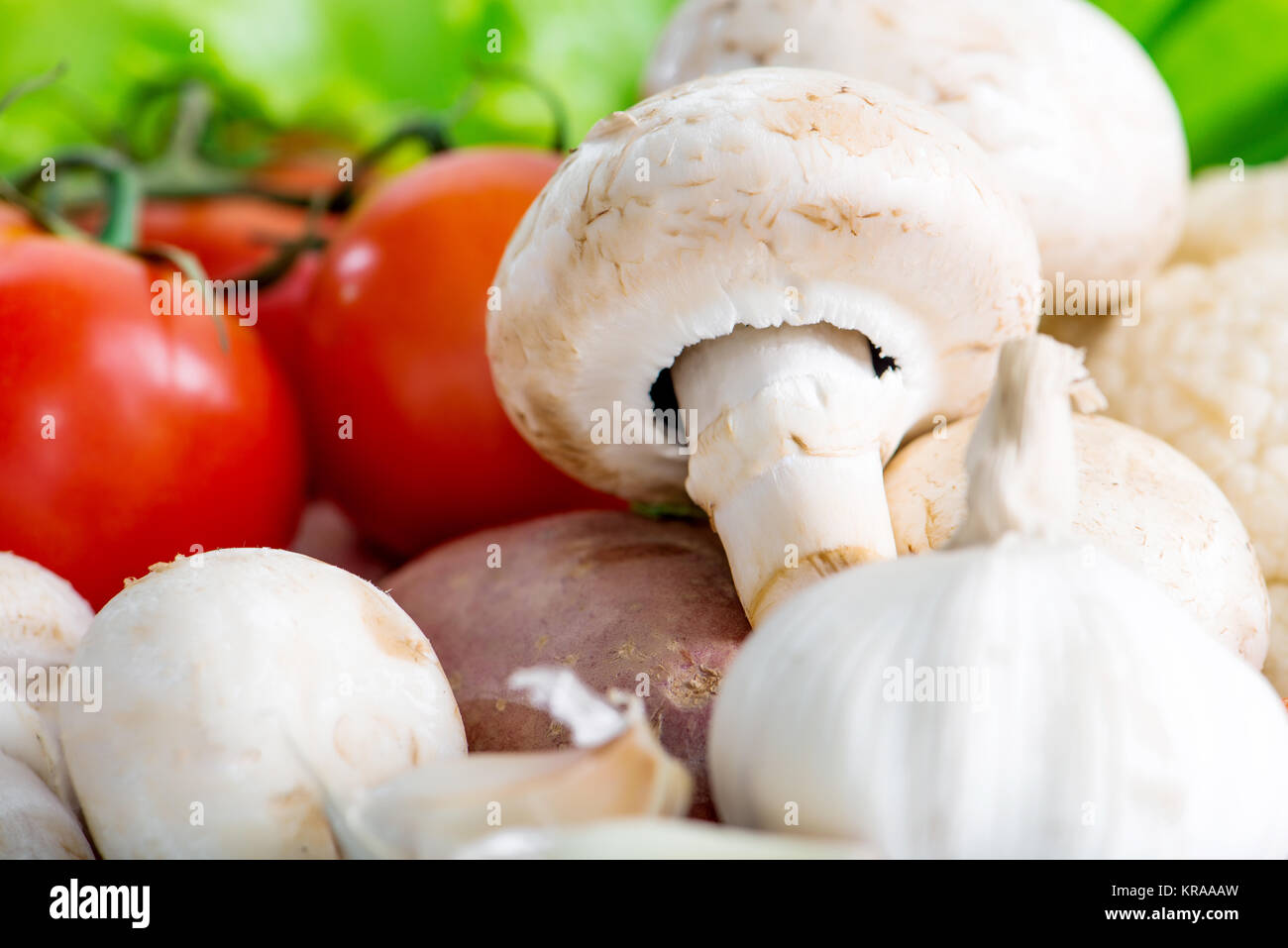 fresh colorful vegetables Stock Photo - Alamy