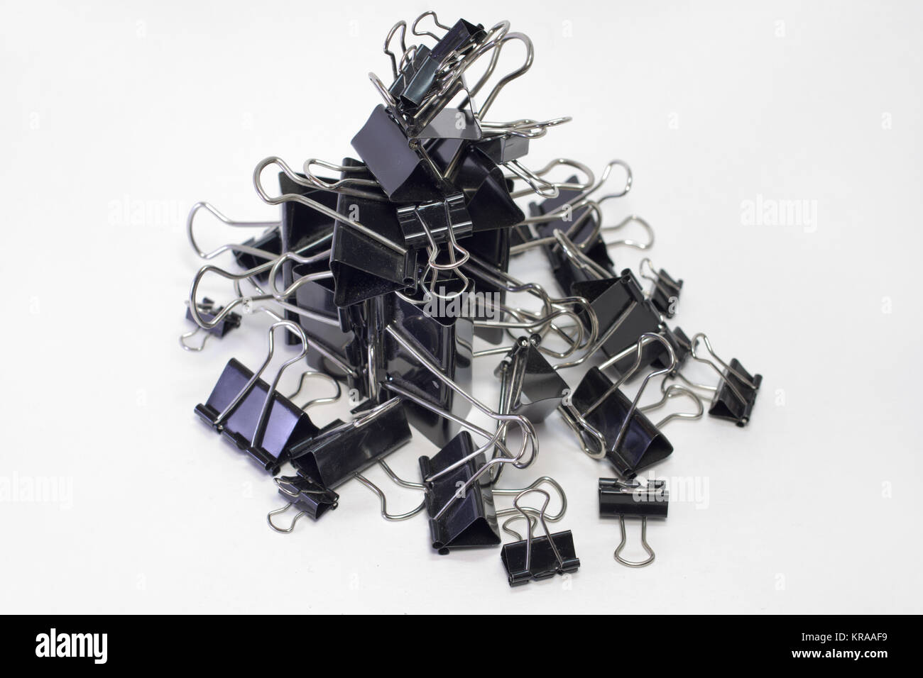 Metal Binder Clips Sizes at Amelia Truebridge blog