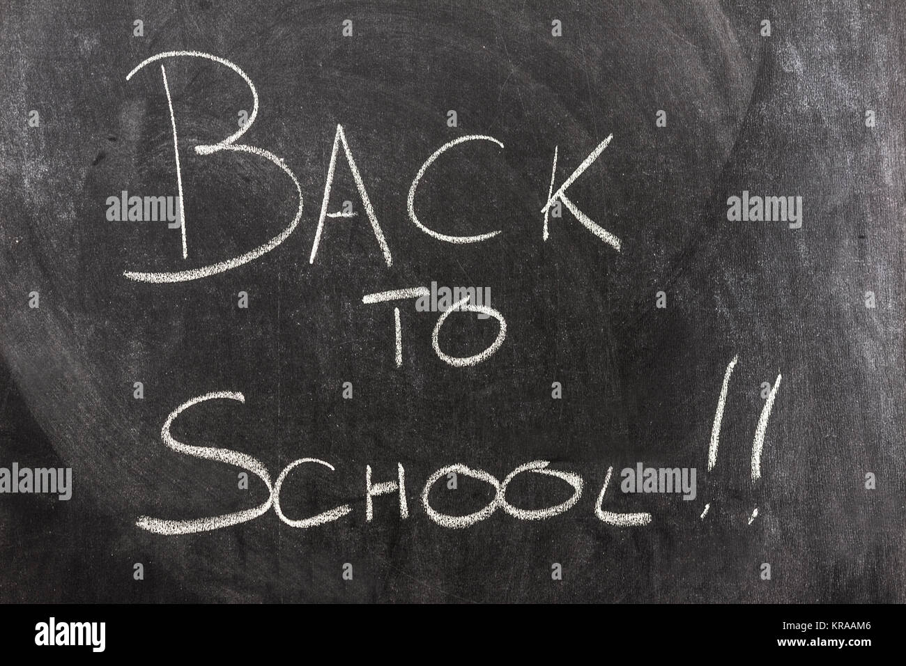 Concept education preparation school hi-res stock photography and ...