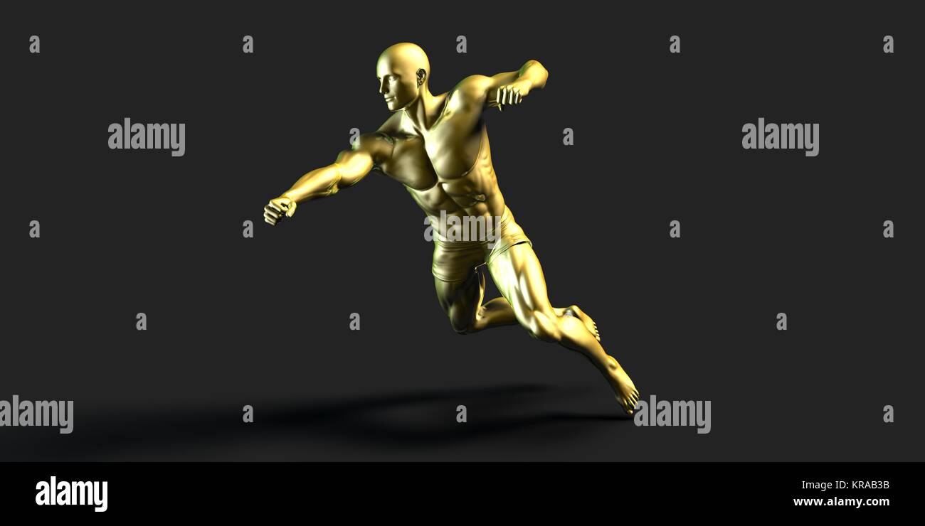 Thin physique hi-res stock photography and images - Alamy