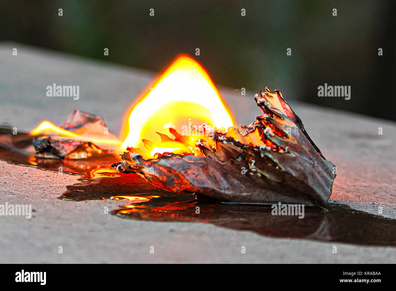 Fire accelerant hi-res stock photography and images - Alamy