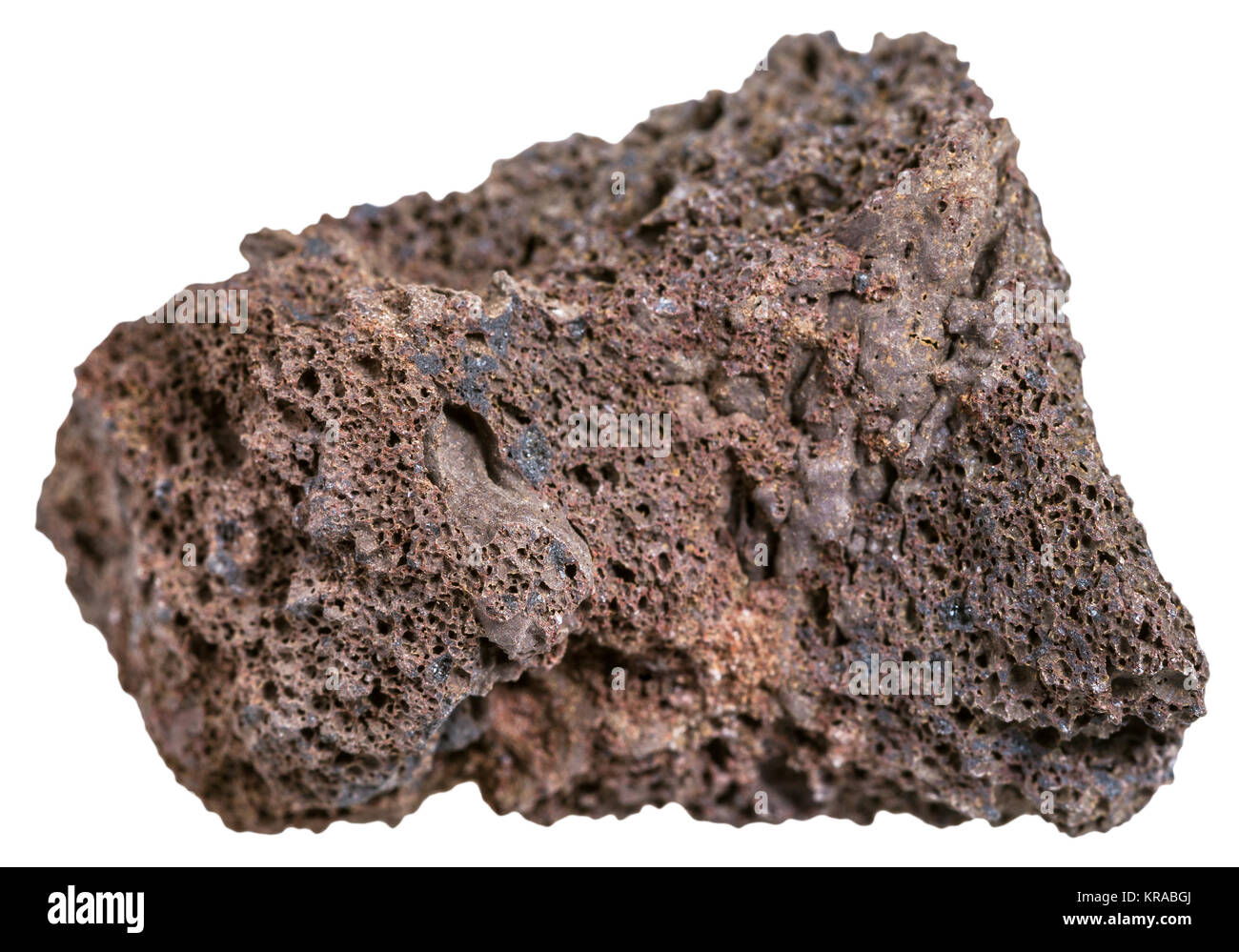 Pumice stone texture close up macro hi-res stock photography and images ...