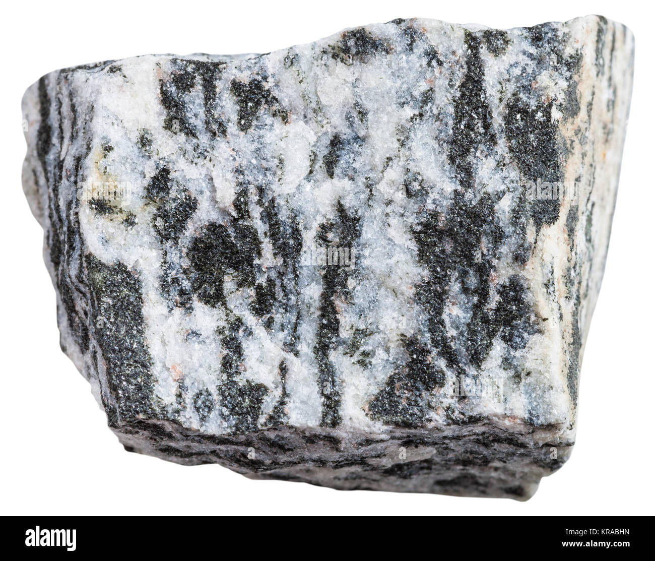 Migmatite hi-res stock photography and images - Alamy
