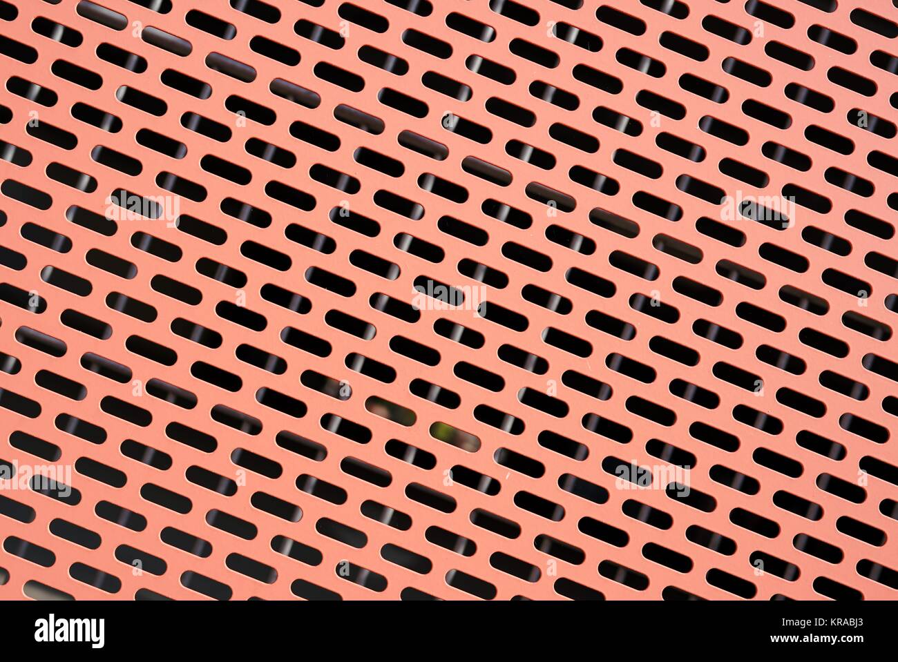 Perforated sheet facade cladding hi-res stock photography and images ...