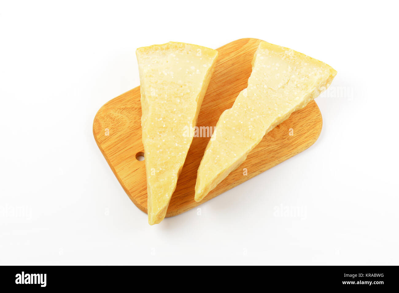 Italian Parmesan cheese Stock Photo - Alamy