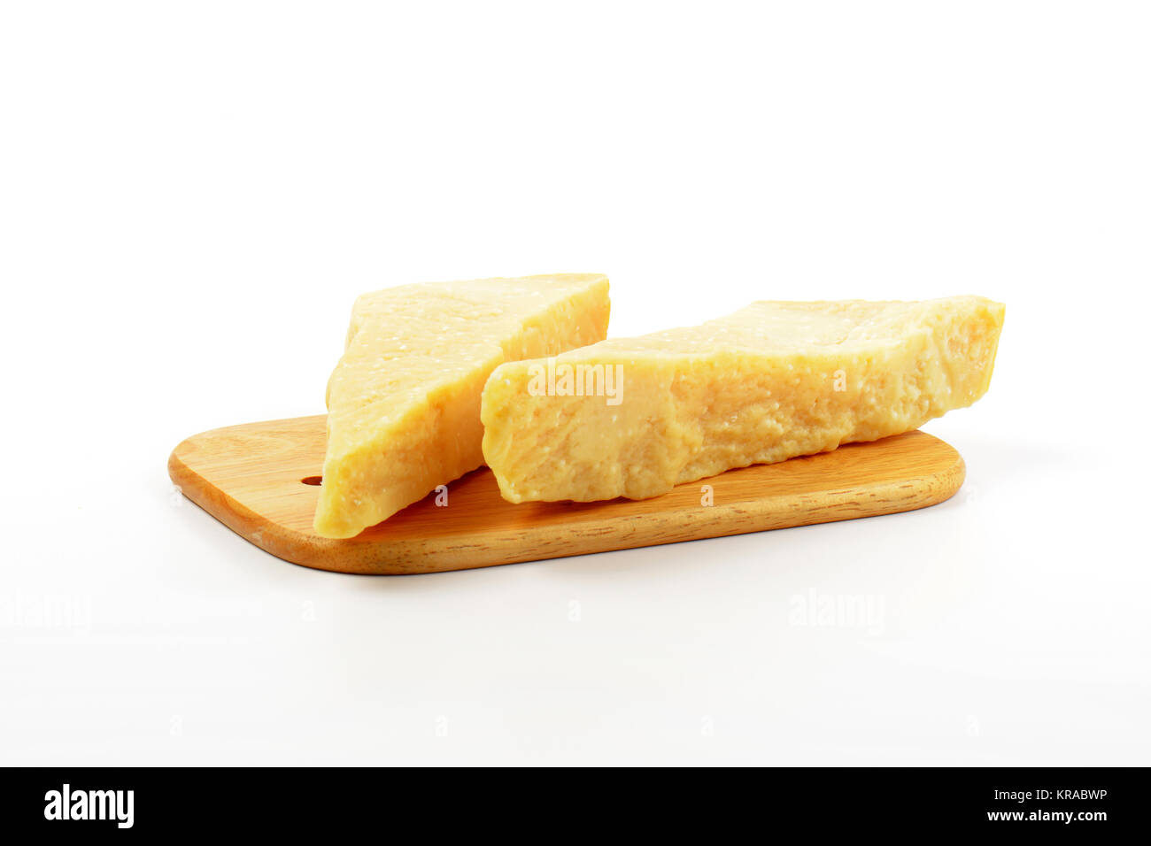 Italian Parmesan cheese Stock Photo - Alamy
