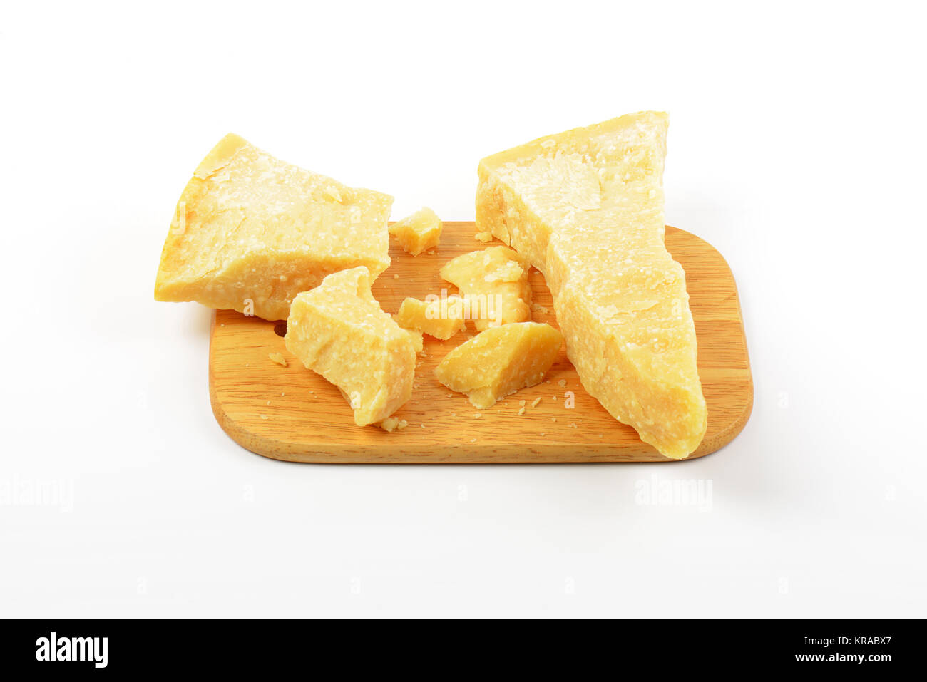 Italian Parmesan cheese Stock Photo - Alamy