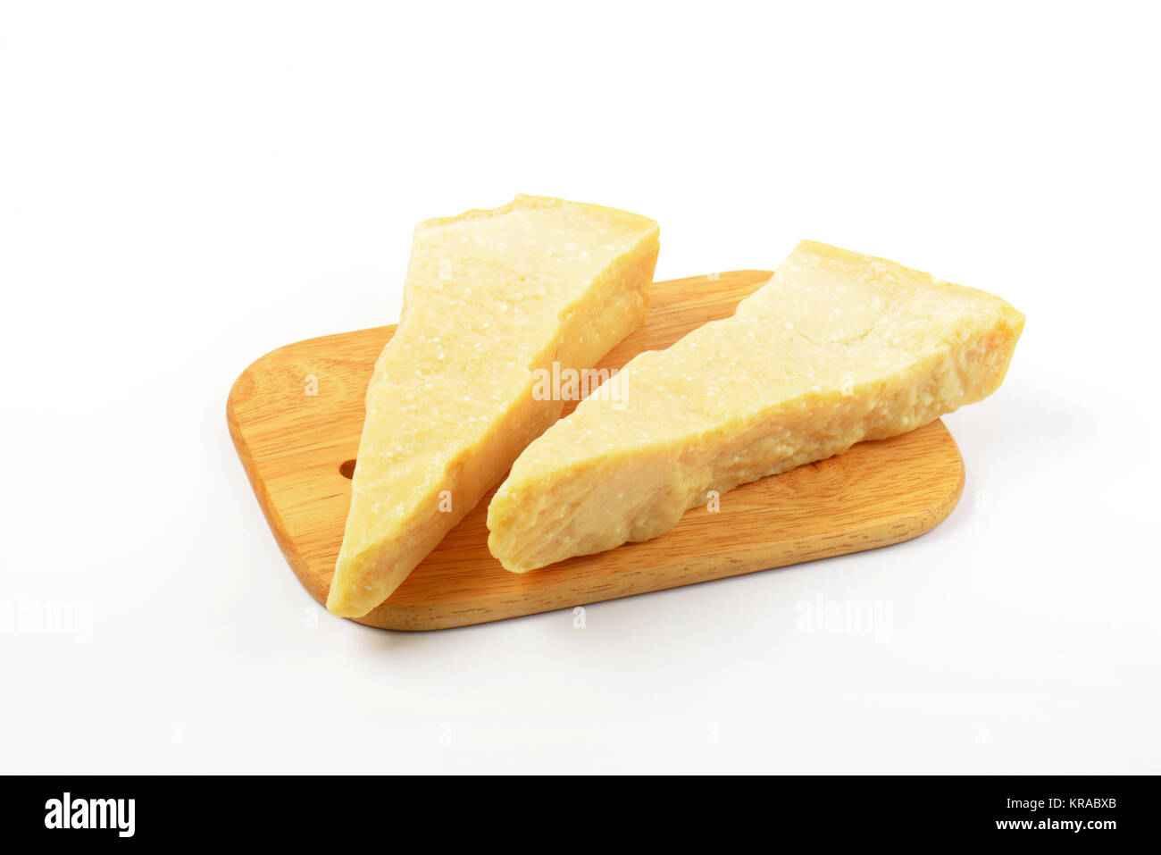 Italian Parmesan cheese Stock Photo - Alamy