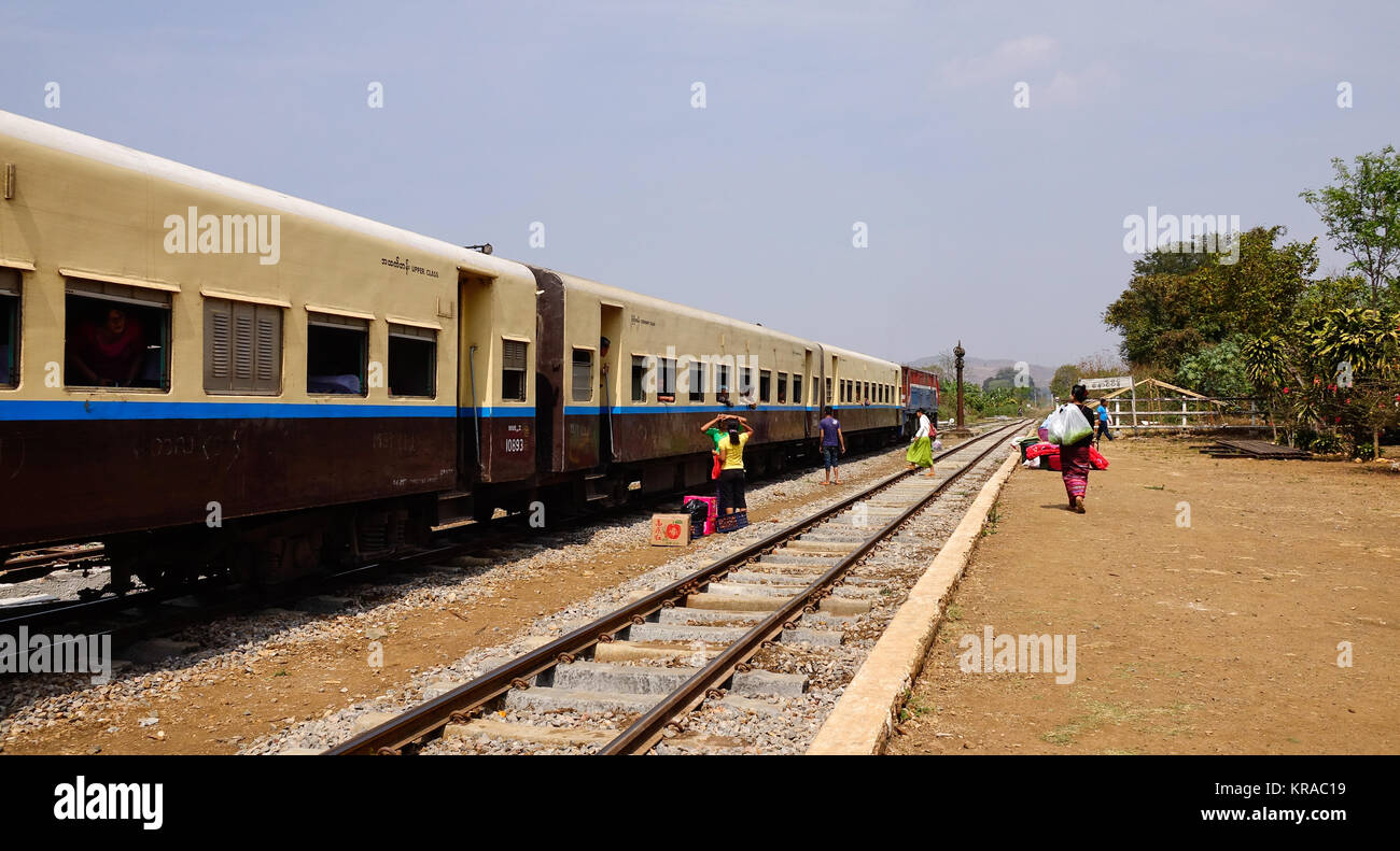First bullet train hi-res stock photography and images - Alamy